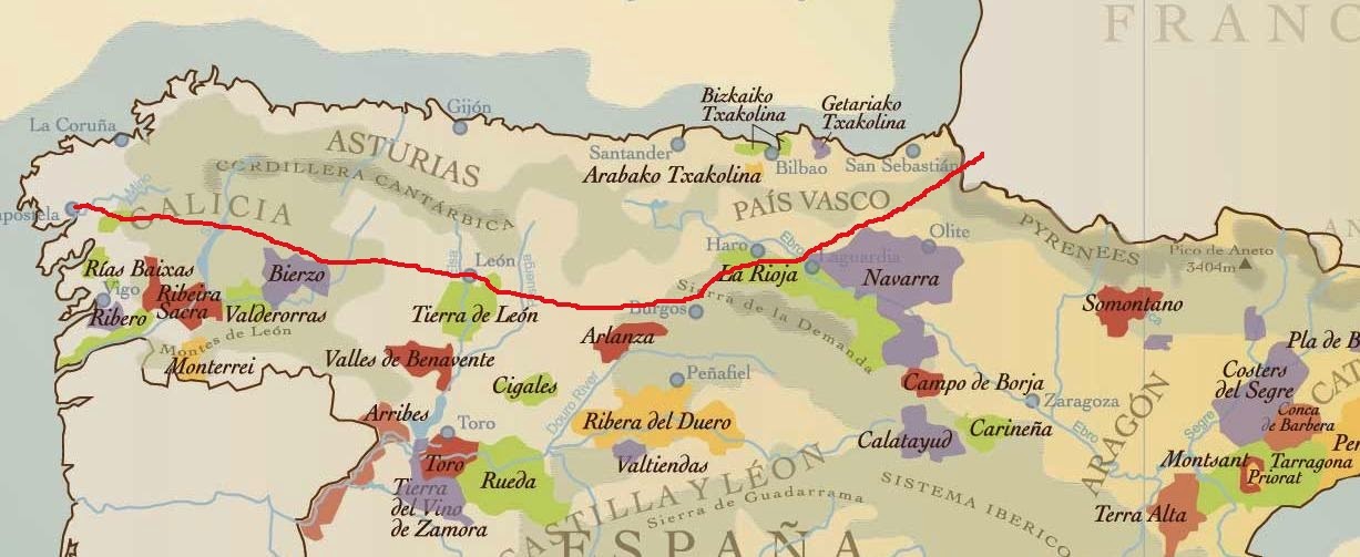 Where Are Mike and Sherry?: The hardest part of the training routine