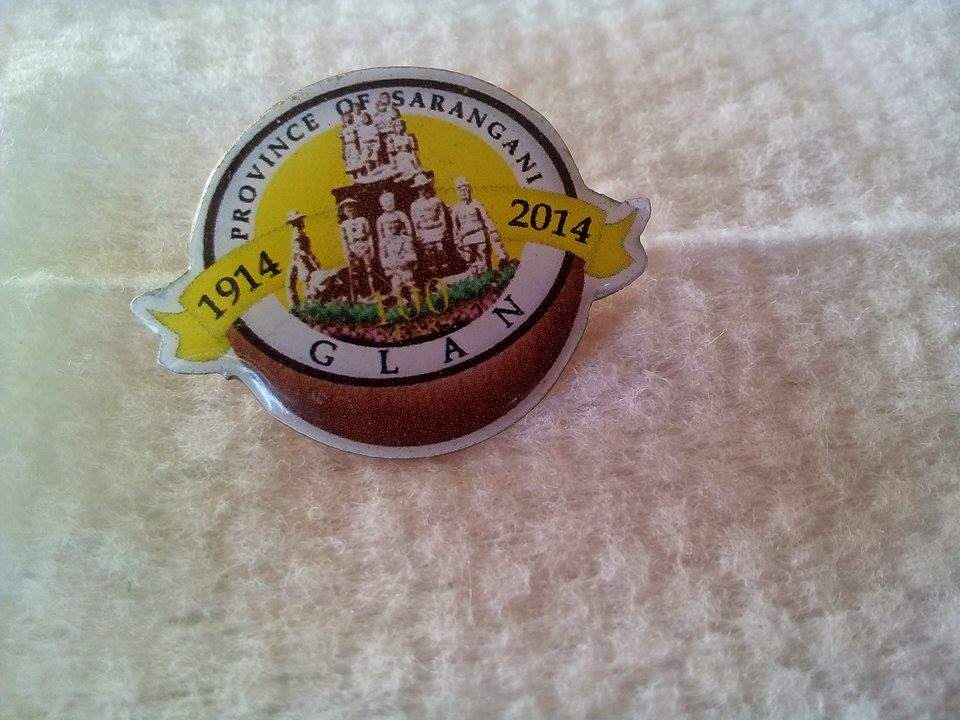 Glan Centennial Celebration Kicks -Off - Chix & Tell