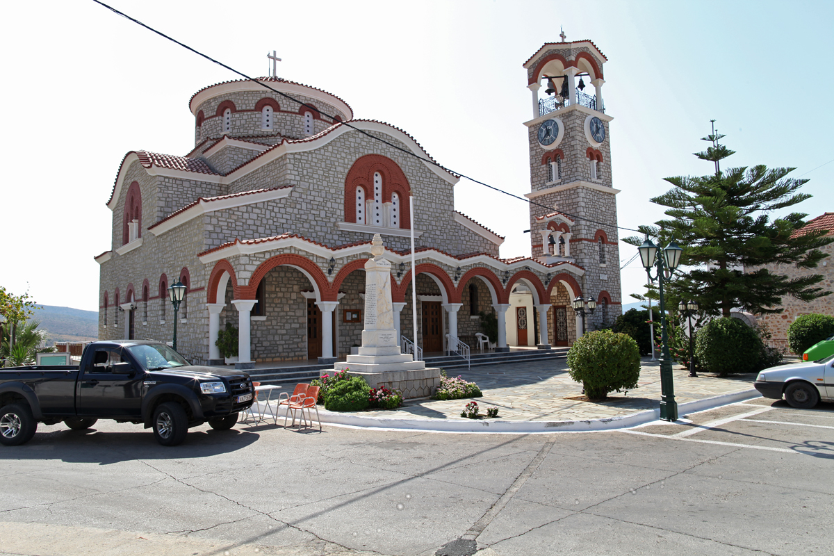 del MEDITERRÁNEO: GREECE. ELLADA. PELOPONNESE. LAKONIA reg., MONEMVASIA ...