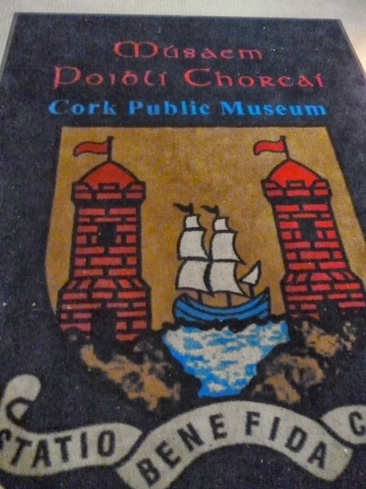 Cork Public Museum - Welcome to Ireland