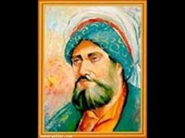 Biografi Habash al-Hasib al-Marwazi - Alfi Blog