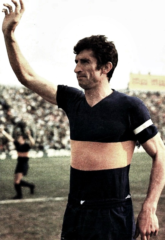 Efemérides del Fútbol Argentino: EFEMÉRIDES 9 septiembre: El debut ...