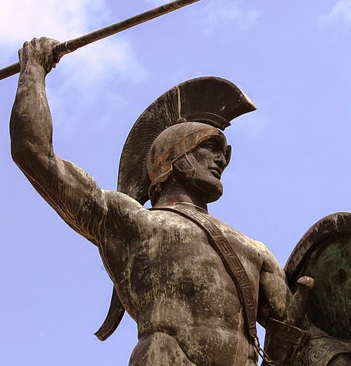 History's Medical Mysteries: Pericles: What plague killed the father of ...