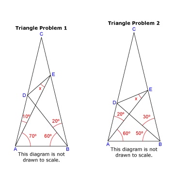 Finest Geometry Puzzles | Sourabh Soni's Blog