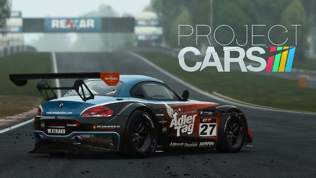 Estúdio de Project Cars agora pertence à Codemasters - GameBlast