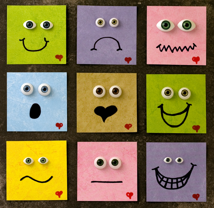 Camaleón: Pedagogía emocional