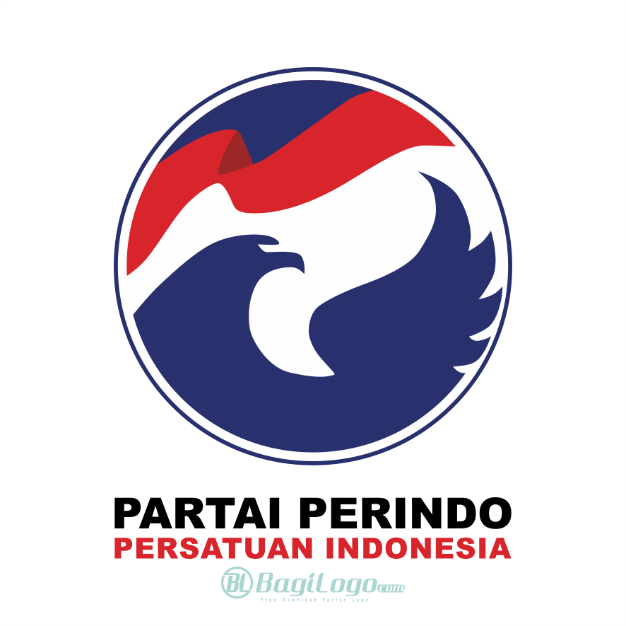 Partai Perindo Logo Vector - Bagilogo.com