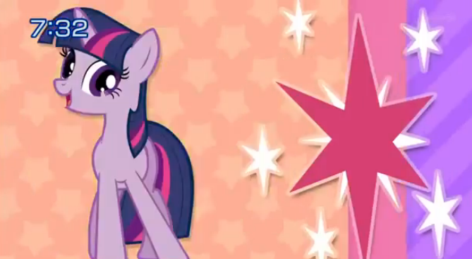 Equestria Daily - MLP Stuff!: Japanese MLP Opening #3 - So Kawaii~