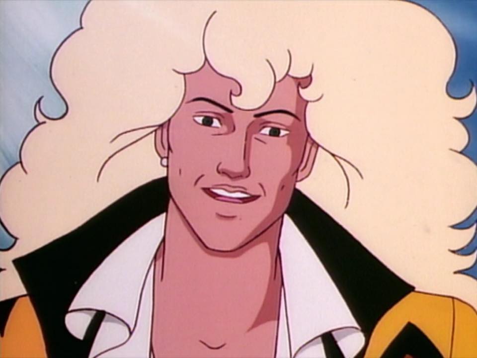 A POP CULTURE ADDICT - IN REHAB: Jem Reviewed - The Final Recap