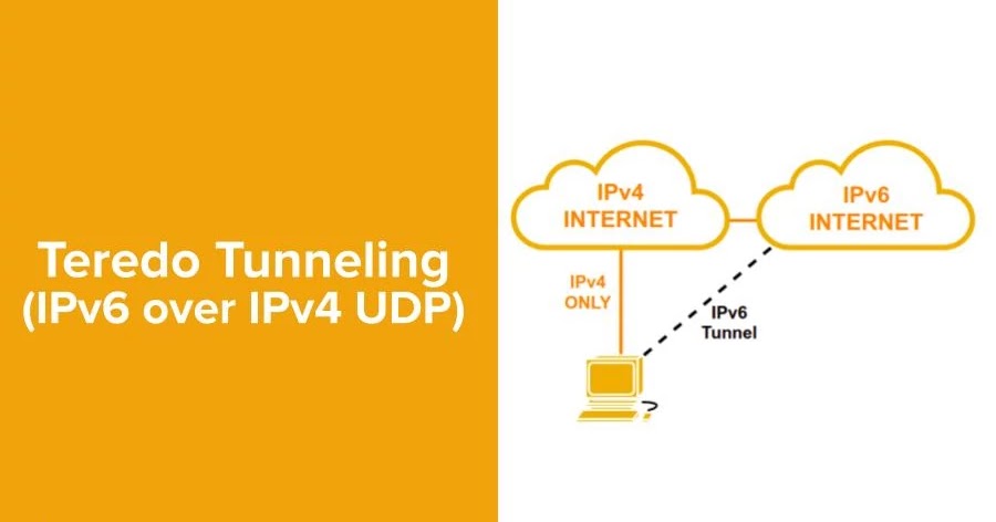 Cara Install Teredo di Linux untuk Mendapatkan IPv6 tanpa IPv4 Publik ...