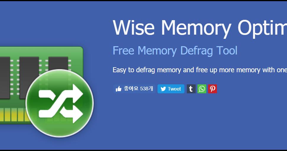 Wise Memory Optimizer