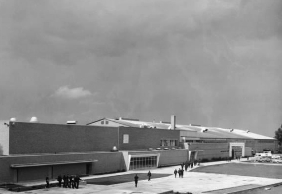 Utah's Present History: April 2012