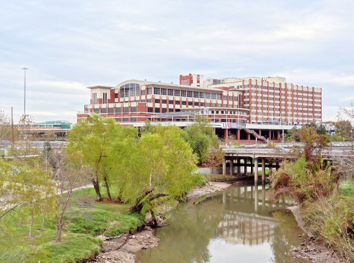 Houston in Pics: Merchants and Manufacturers Building in all its presen