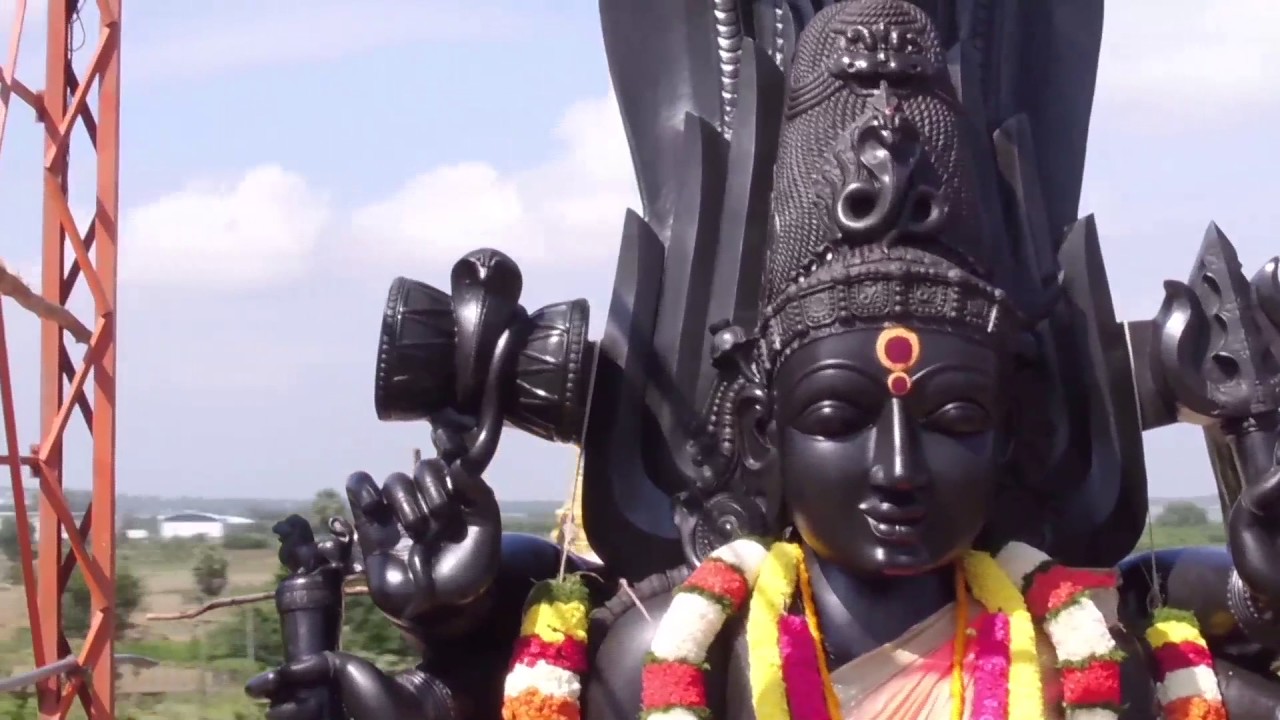 Devi Karumariyamman Temple | Devi Karumariyamman Temple Thiruvadisoolam ...