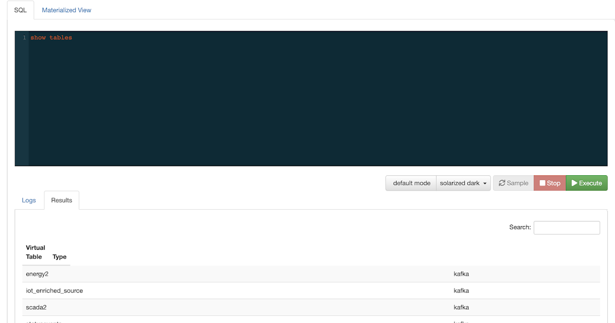 Data In Motion: Cloudera SQL Stream Builder (SSB) - Update Your FLaNK Stack