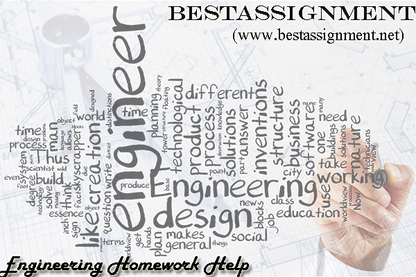 Engineering homework help