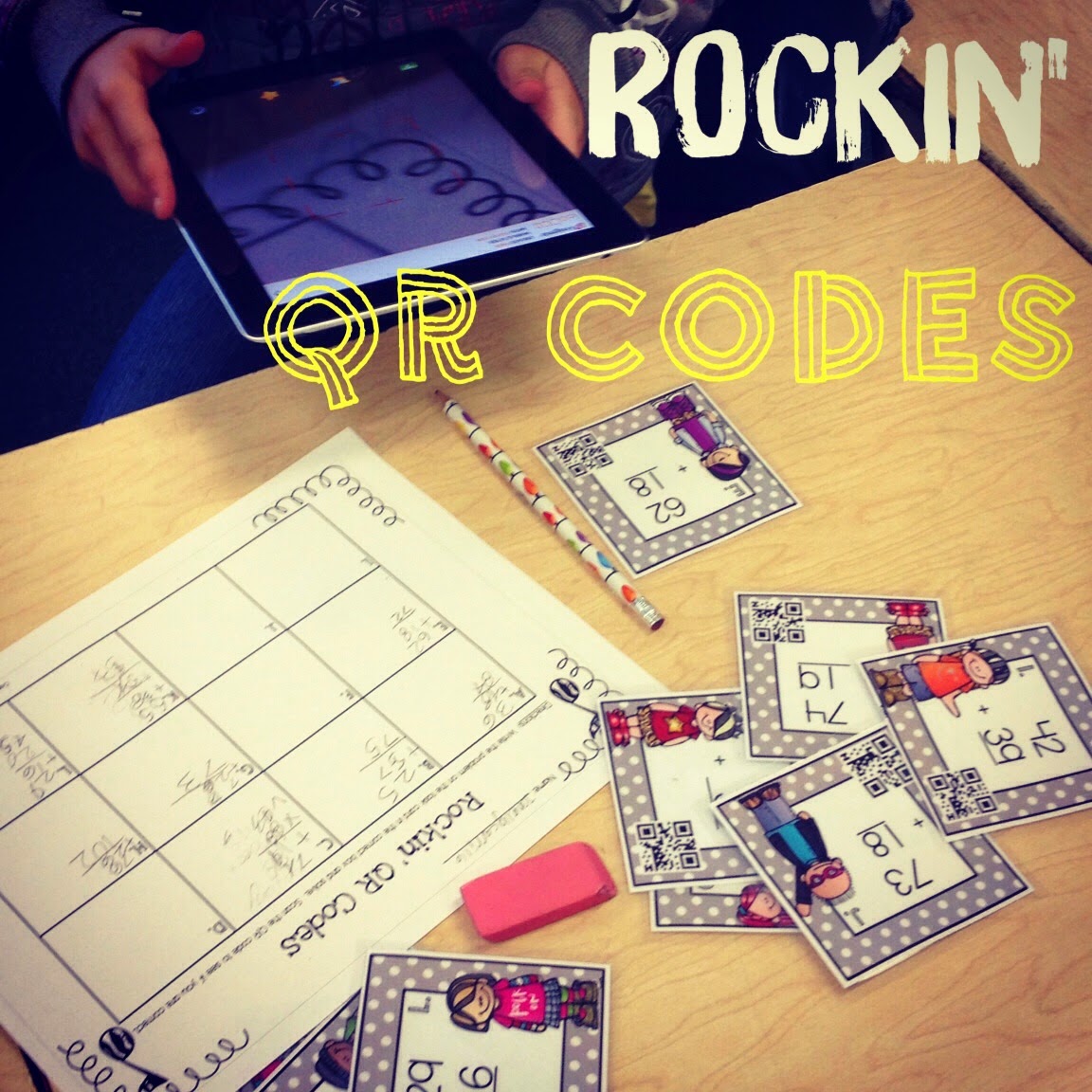 Table Talk with C and C: March Madness with Dr. Seuss