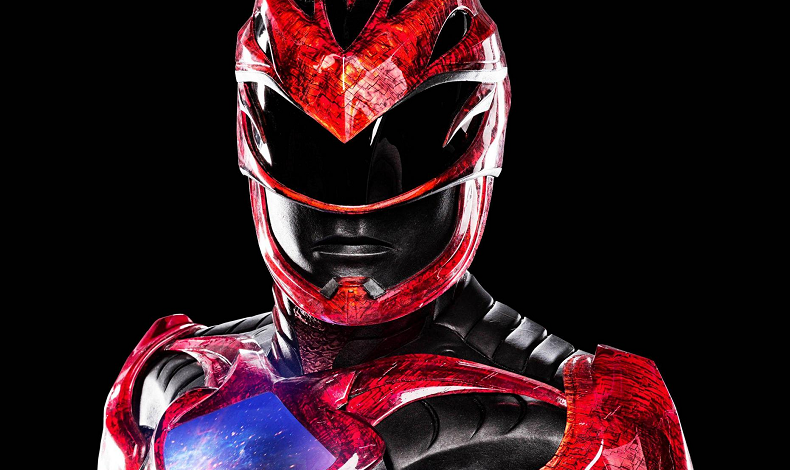 Power Rangers será destaque no festival de Nagoya no Japão