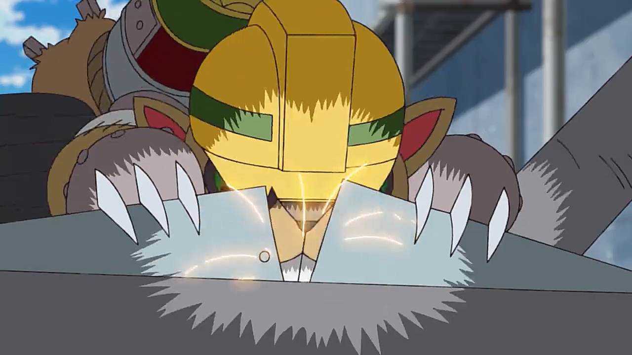 Digi-Arquivo: Junkmon ~ PMD || Acervo de Imagens de Digimon e Pokémon ...