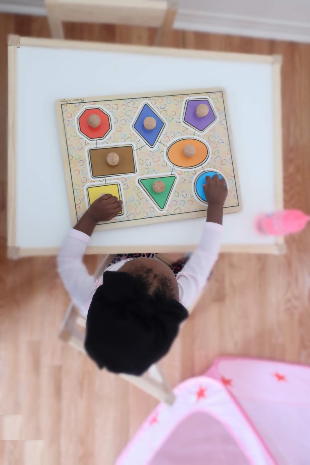 21 Mommy bloggers share their toddler routines and activities | My ...