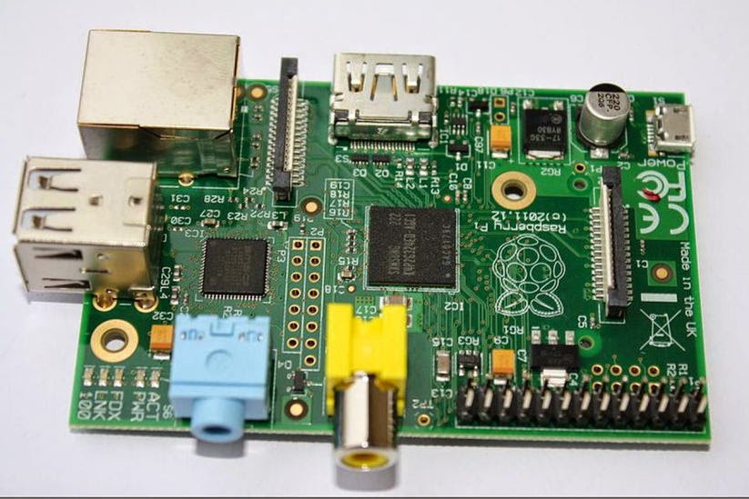 well-heeledatrocity: How to build your own mini-PC