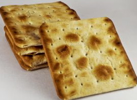 Reasons To Be Cheerful: Cockney Rhyming Slang - Cream Crackered