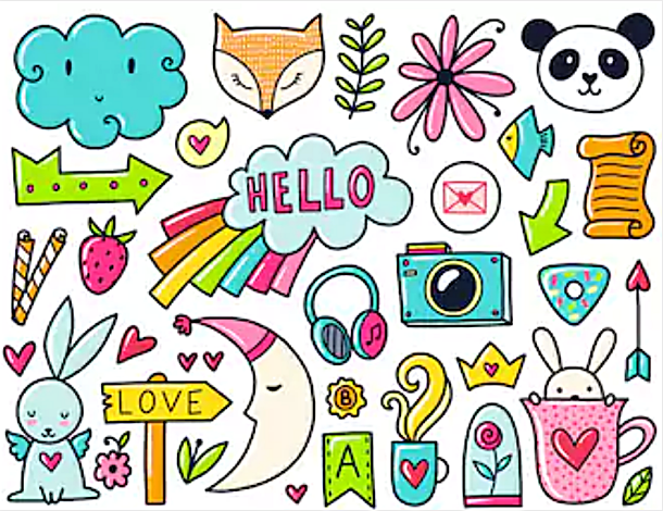 Coloring book pdf download