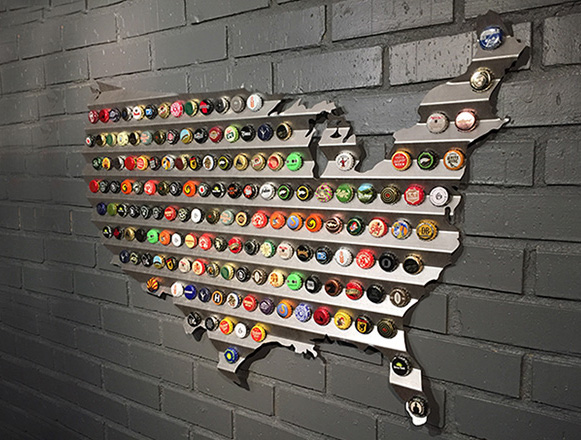 Arquitetando Na Net: Dica para decoração do bar!