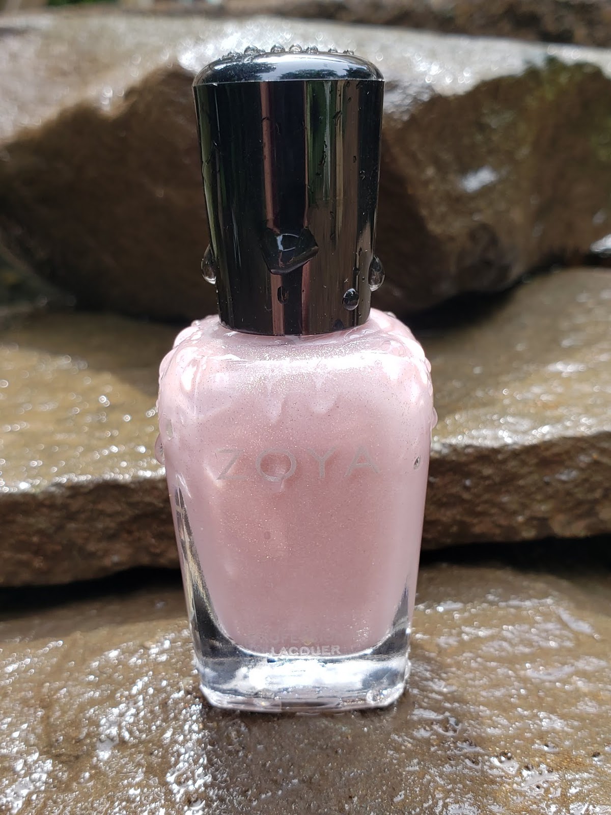 Summer Nail Polish Colors 2020: Zoya Splash Collection, Swatches on my ...