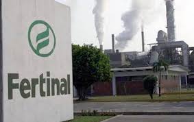 UNA HISTORIA DE FERTINAL