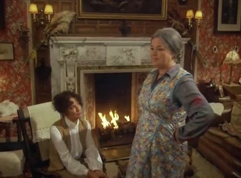 A Haunting on the Screen: Hammer House of Horror