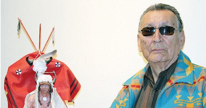 prairiemary: THREE WHO "WENT AHEAD"