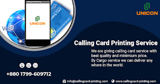 Calling Card Printing : www.callingcard-printing.com