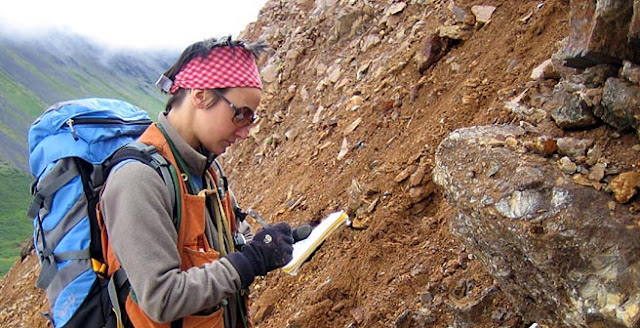 How to become Geologist in India? ~ Association of Geology Learners