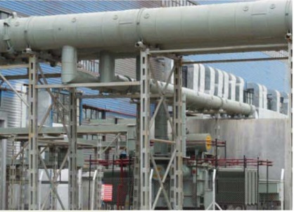 Electrical engineer: APA ITU BUSDUCT