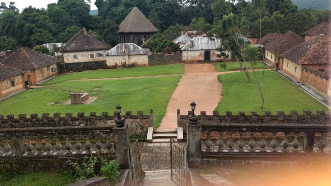 UNESCO Heritage Sites: Anger In Bafut As Palace Is Touched.