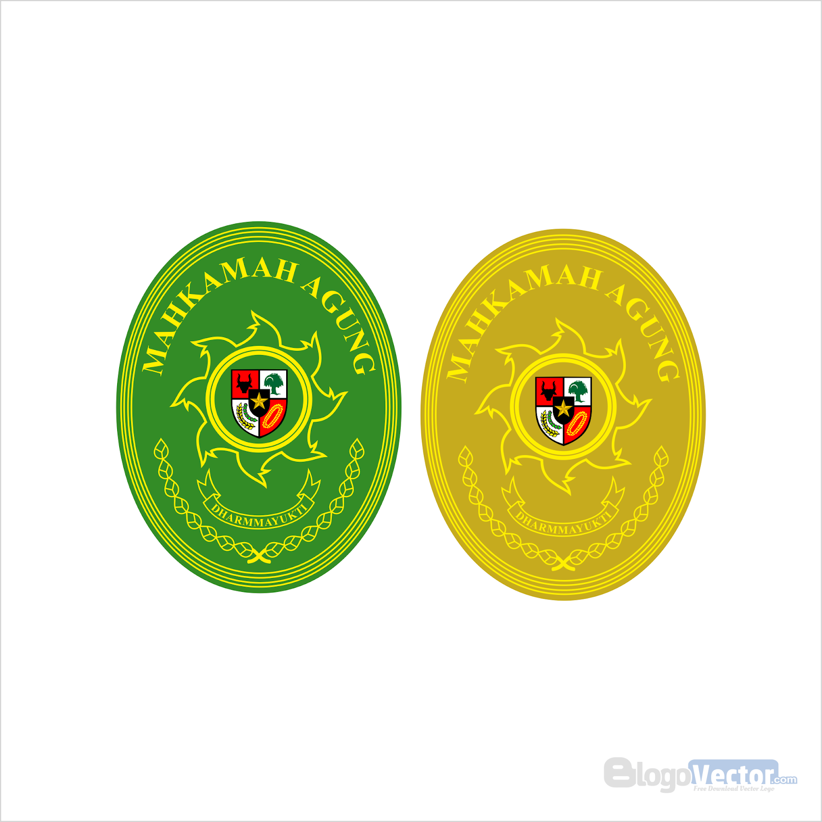 Mahkamah Agung RI Logo vector (.cdr) - BlogoVector Mahkamah Agung RI Logo vector (.cdr) - BlogoVector