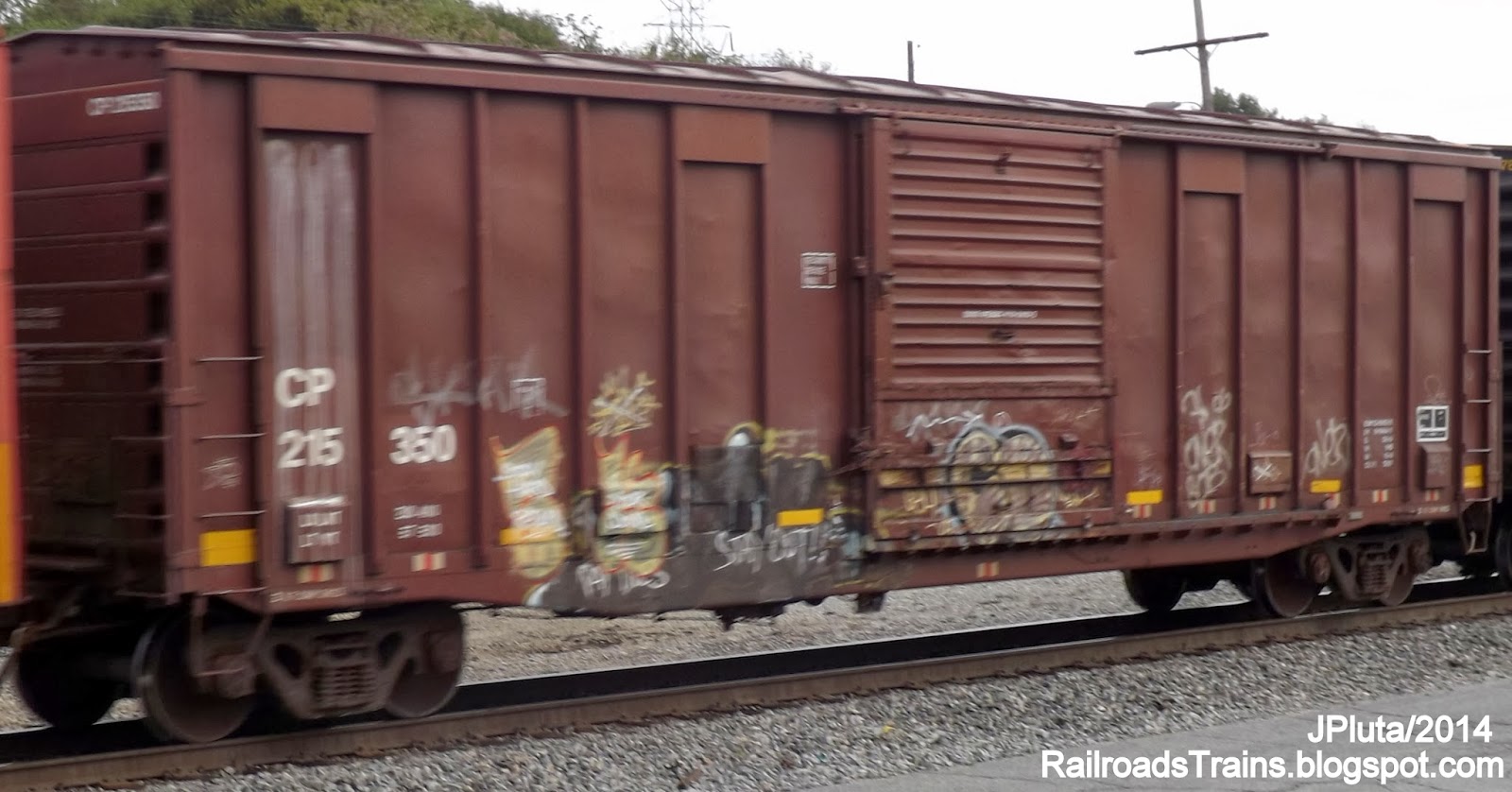 RAILROAD Freight Train Locomotive Engine EMD GE Boxcar BNSF,CSX,FEC ...