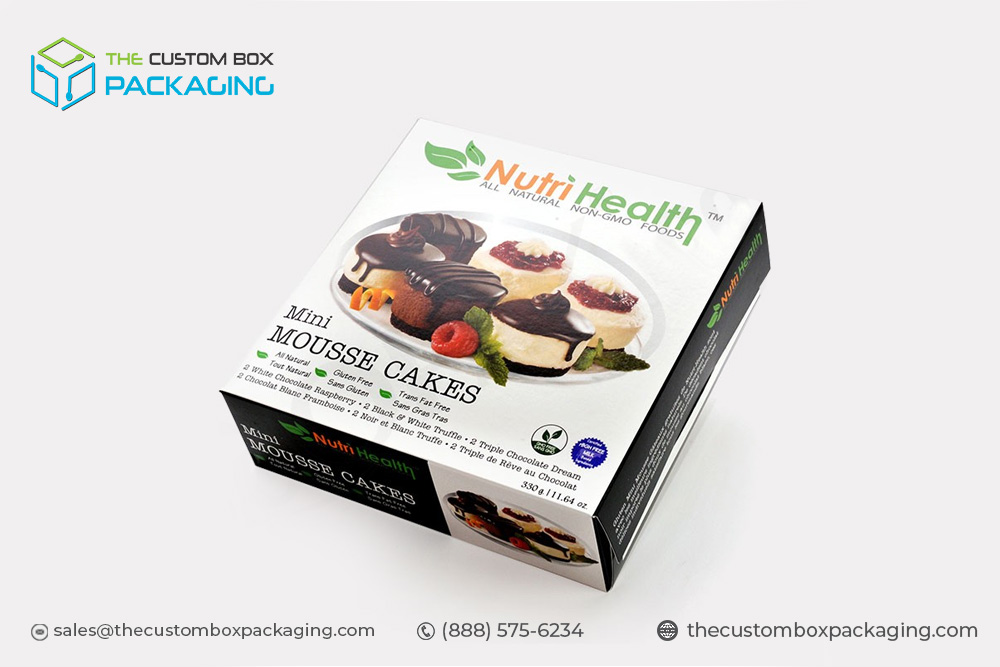 Tantalizing Practical Facts Behind The Designing Of Custom Frozen Food ...