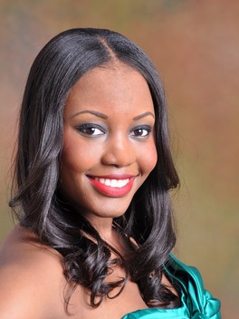 Meet the Miss St. Vincent and the Grenadines 2012 Beauties - Caribbean ...