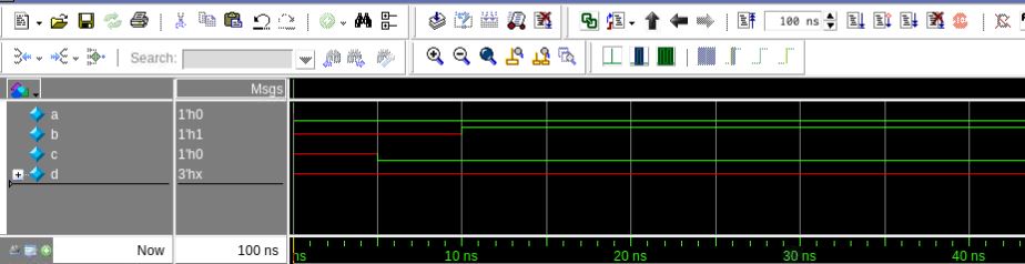 Digital Design - Expert Advise : Solution Exercise 7 : Verilog HDL A ...