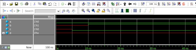 Digital Design - Expert Advise : Solution Exercise 7 : Verilog HDL A ...