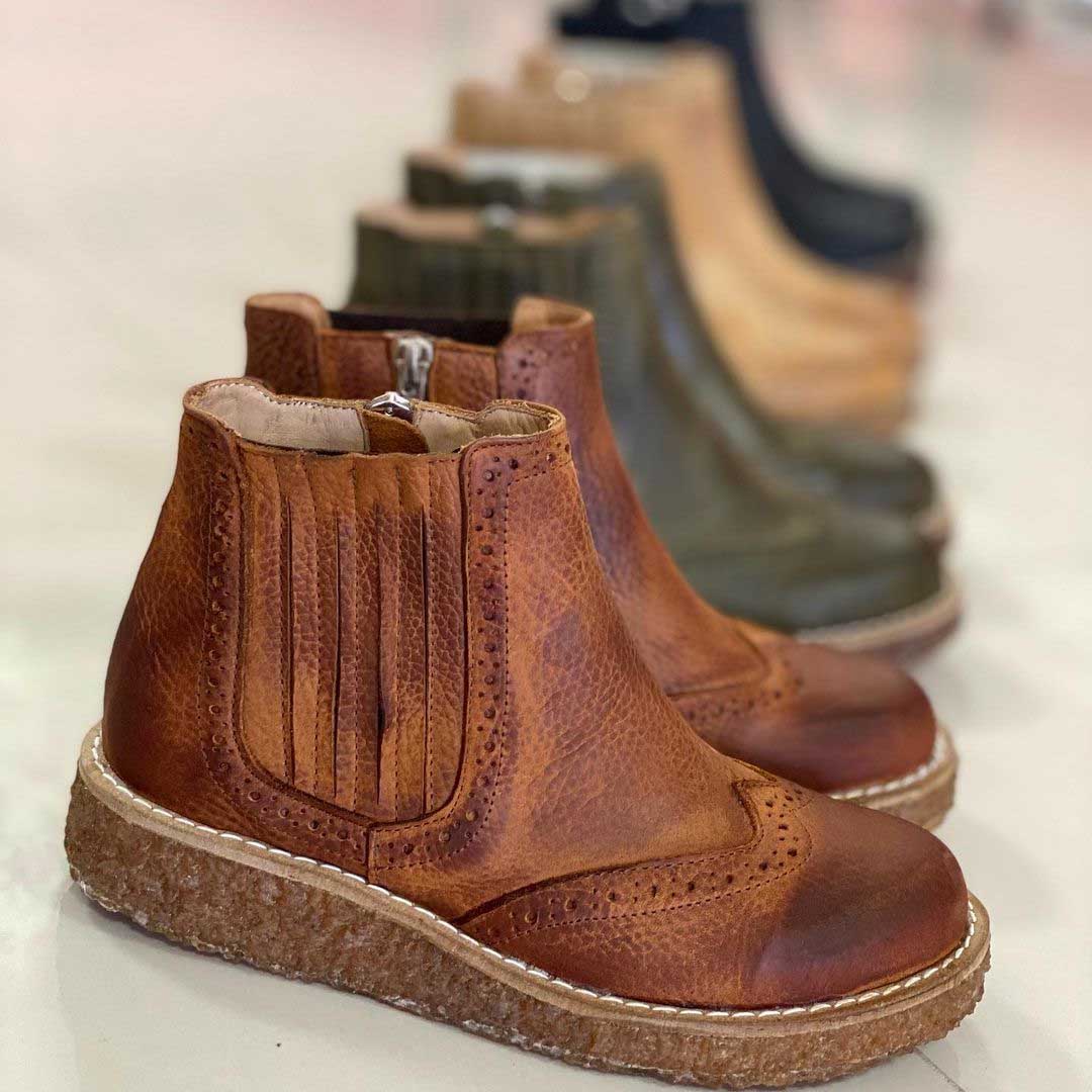 MODA OTOÑO INVIERNO 2023 - Moda y Tendencias en Buenos Aires : BOTAS ...