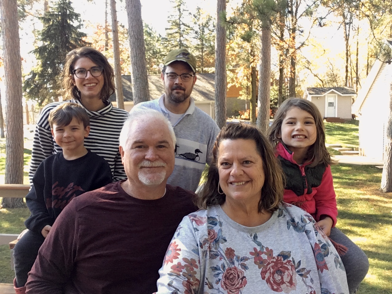 Who will make me laugh: The "Closing Crew" 2020