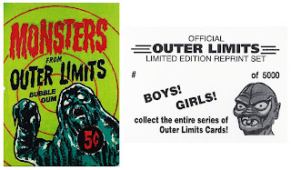 My Life in the Glow of The Outer Limits: Episode Spotlight: "The Galaxy ...