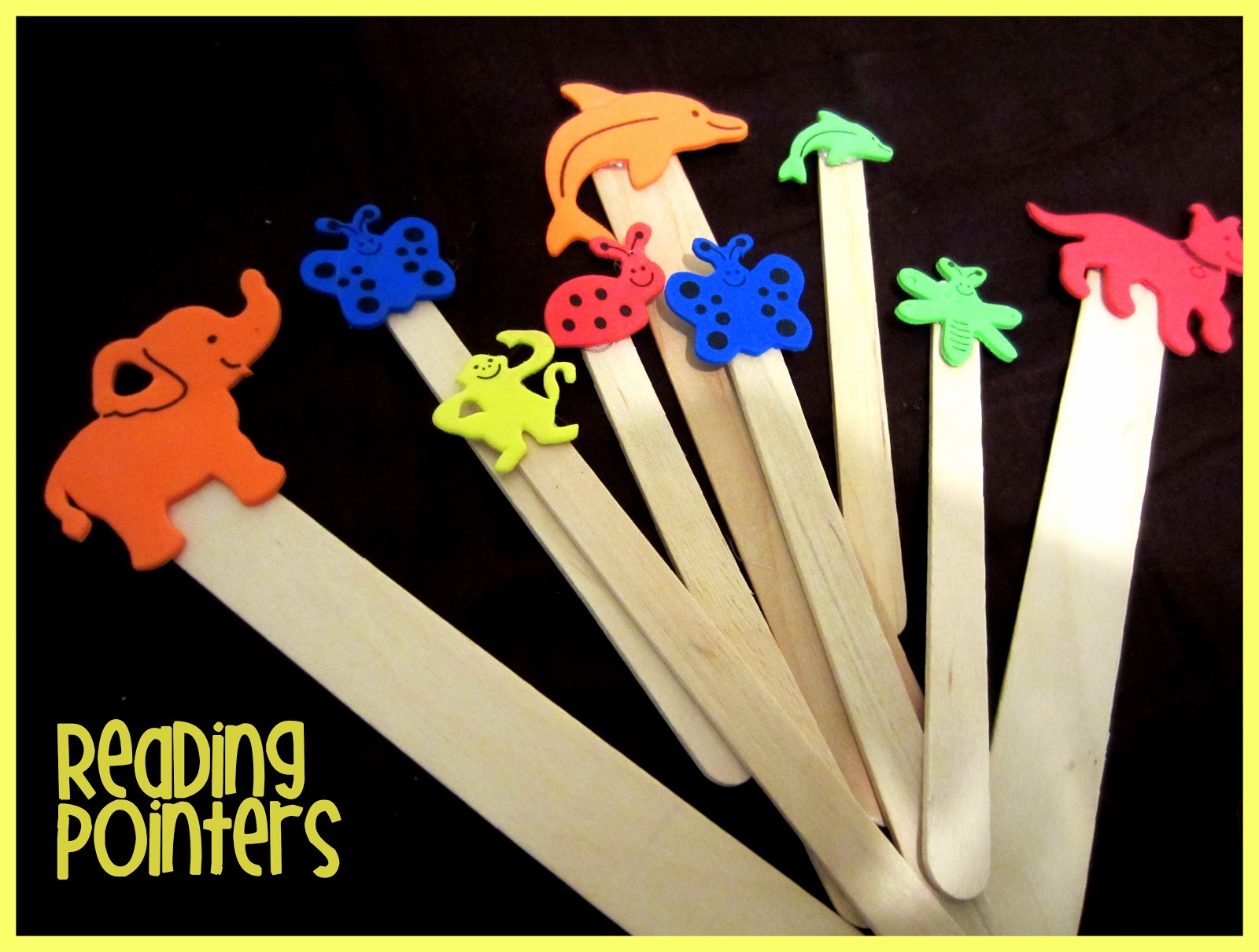 Ms.V's Kindergarten Pride