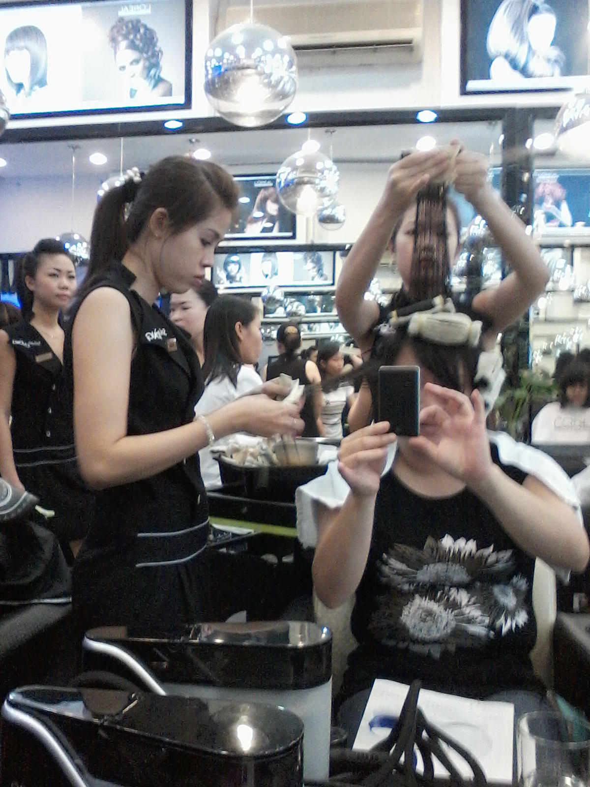 My Makeup Blog: makeup, skin care and beyond: The Amazing Korean ...