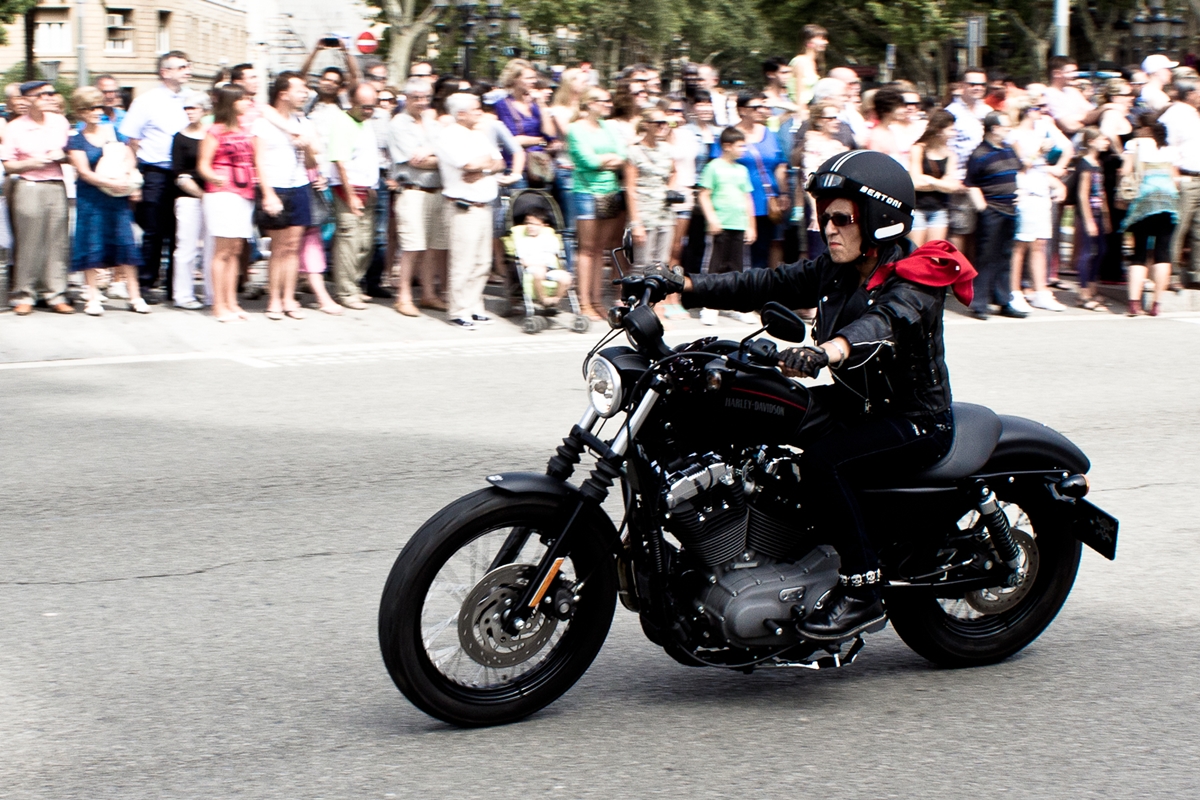 Milerenda: julio 2012