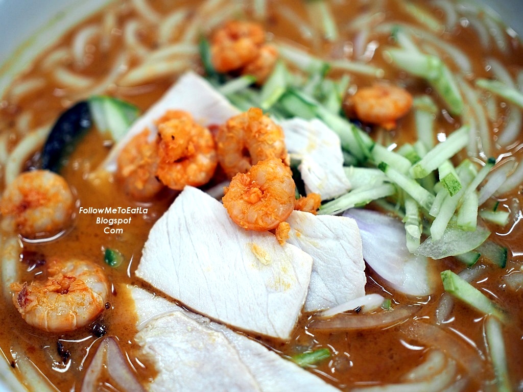 Follow Me To Eat La - Malaysian Food Blog: ONLY U RESTAURANT ~ PROBABLY ...