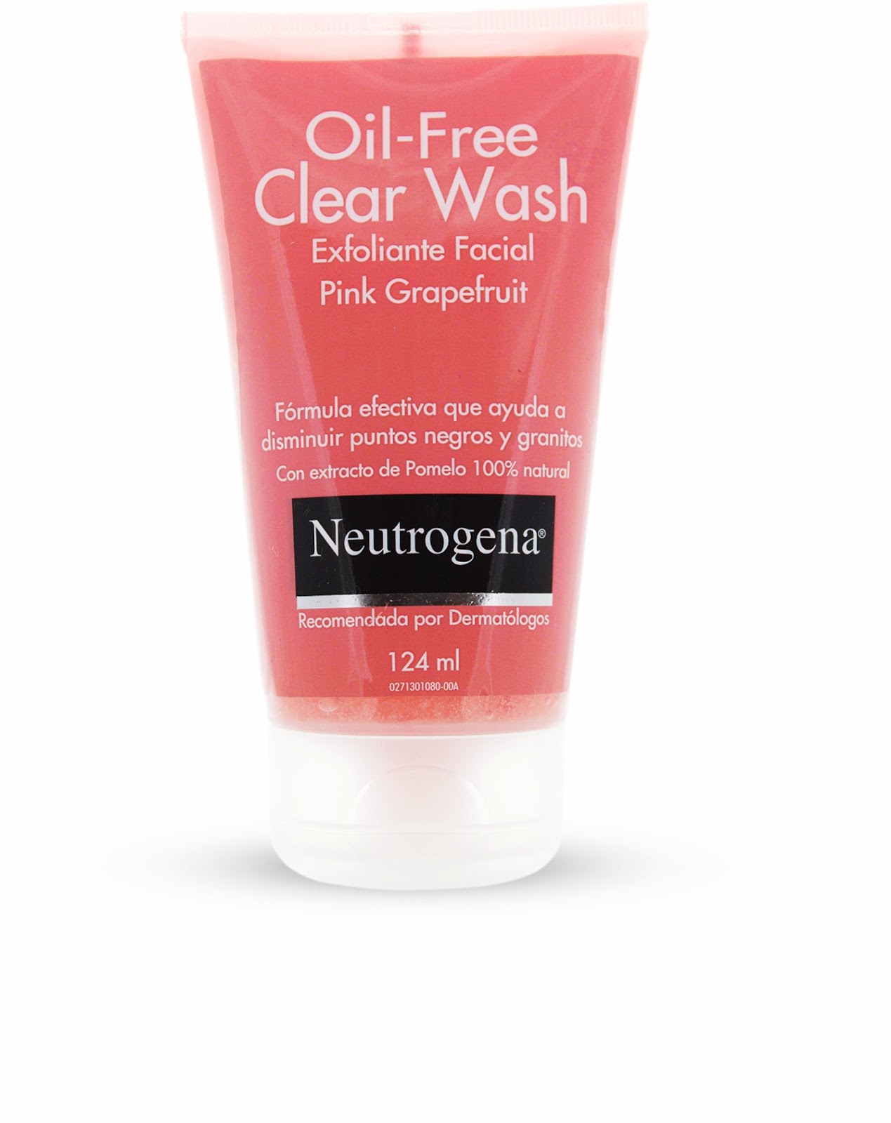 The CityGirl*: *Publi Post: Pink Grape Fruit de Neutrogena